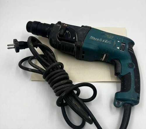 Перфоратор Makita HR2460