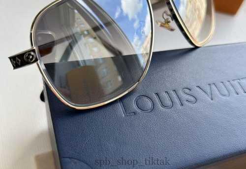 Очки солнцезащитные Louis Vuitton