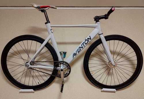 Aventon mataro 54 рост fixed gear