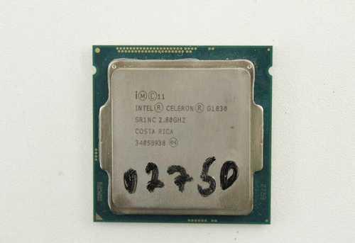 Процессор (1150) Intel Celeron G1830 2.8 GHz