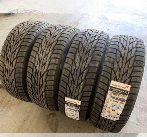 Kumho WinterCraft SUV Ice WS51 225/60 R18