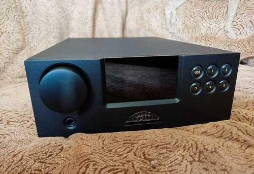 Цап предусилитель DAC naim V1 DSD Hi-End 384/24