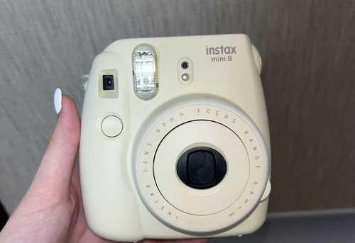 Instax mini 8