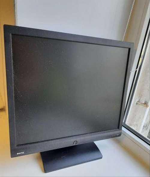LCD Монитор Benq G702AD
