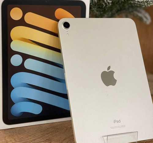 iPad mini 6 64gb