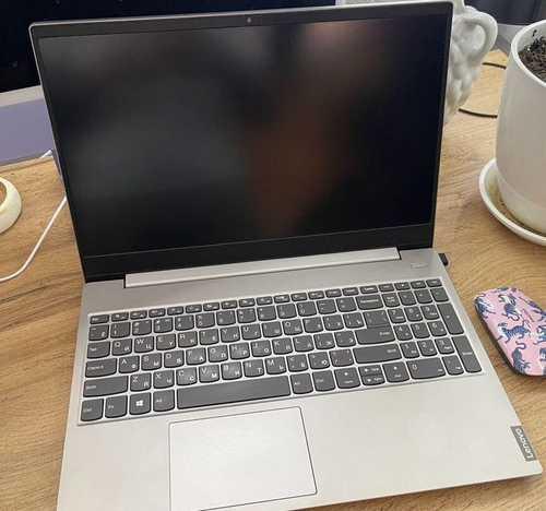 Ноутбук Lenovo ideapad s340-15API