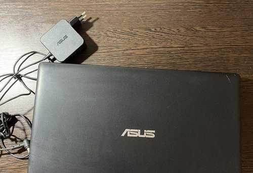 Ноутбук asus R512C