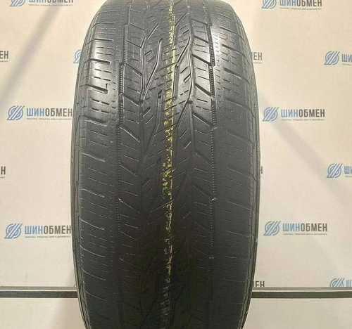 Continental ContiCrossContact LX2 215/60 R17 95Q