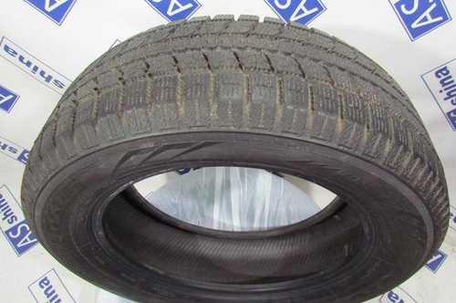 Toyo Observe GSi-5 215/60 R17 117D