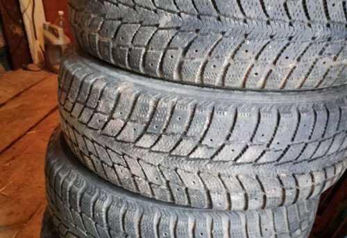 Nokian Tyres Hakkapeliitta 2 14/75 R14