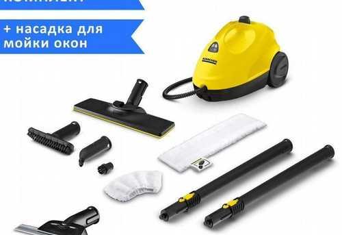 Пароочиститель karcher аренда