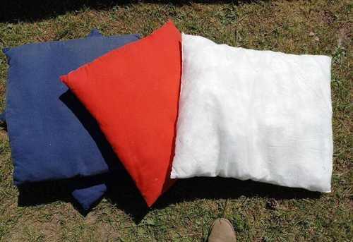 Подушка, декоративная подушка бу