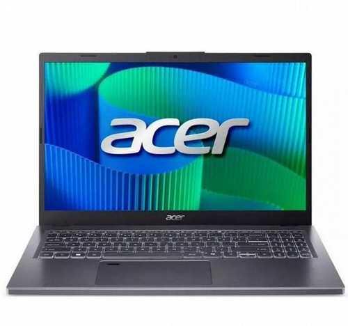 Ноутбук Acer Extensa EX215-56 Core 5 120U/16Gb/SSD1024Gb/15.6''/IPS/FHD/NoOS/iron (NX.ehwcd.003)