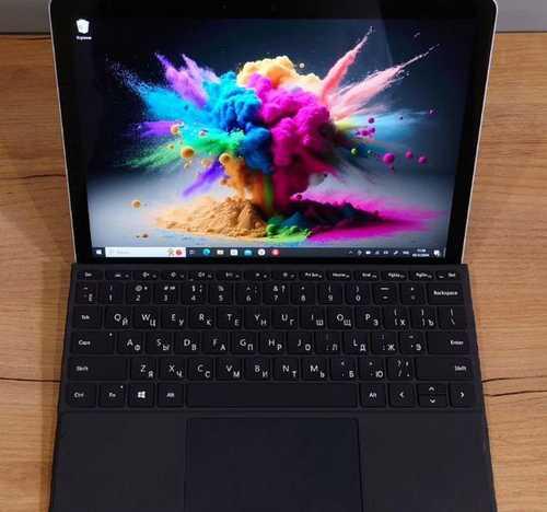 Планшет Microsoft surface Go 2 m3 8/128 71 цикл