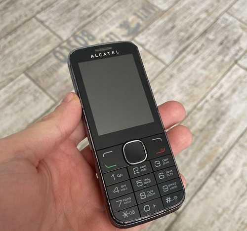 Alcatel OT-2005D