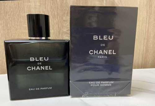 Blue De Chanel parfum (делюсь ) Оригинал