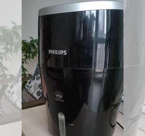 Увлажнитель воздуха Philips HU4813