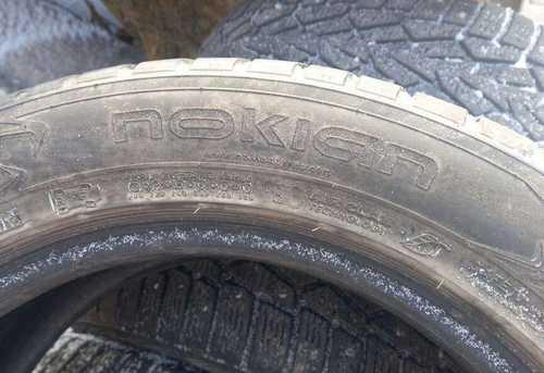 Nokian Tyres Hakkapeliitta 7 205/55 R16 19B