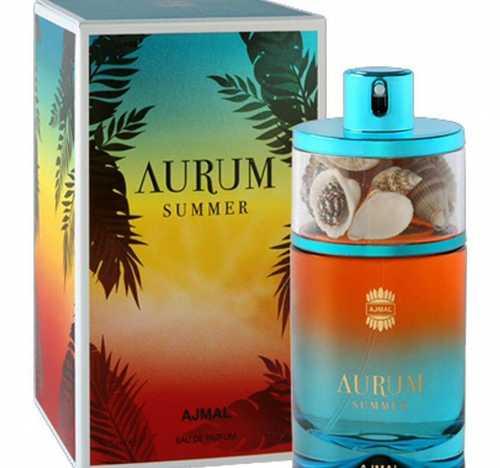 Ajmal Aurum Summer 75 мл