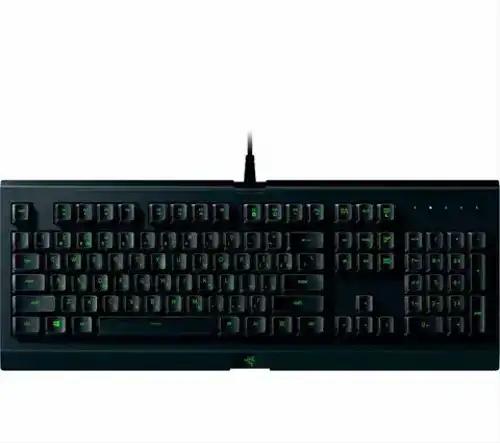 Клавиатура Razer Cynosa Lite Black #306884