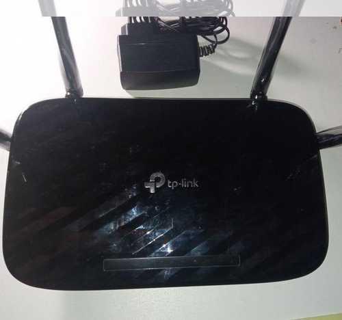 Роутер TP-link Archer EC-225 G5