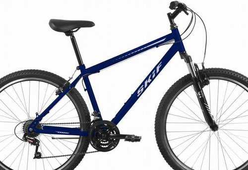 Велосипед горный skif MTB HT 27,5 3x7 2022, 19" те