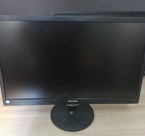 Монитор 22" Philips hdmi