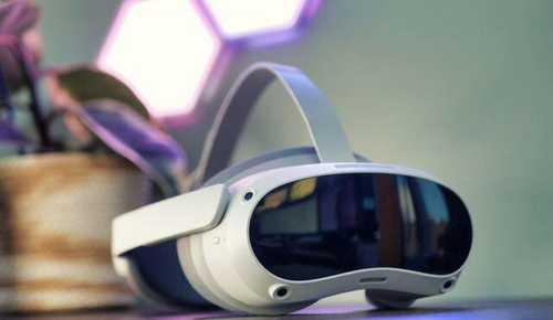 Очки виртуальной реальности 8K новые+гарантия