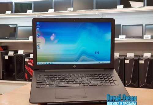 Ноутбук HP 15, A10 9620P, DDR4 8Gb, SSD, Radeon 2G