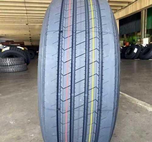 Greenstone ST398 24PR 164K TL 385/65R22,198