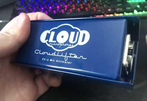 Cloud Microphones Cloudlifter CL-1 Mic Activator