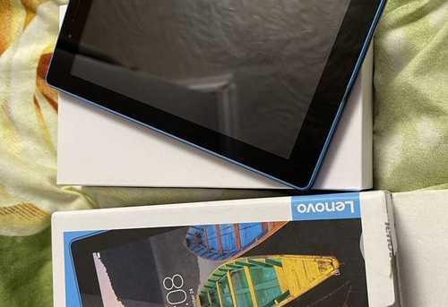 Планшет Lenovo Tab3 7 Essential