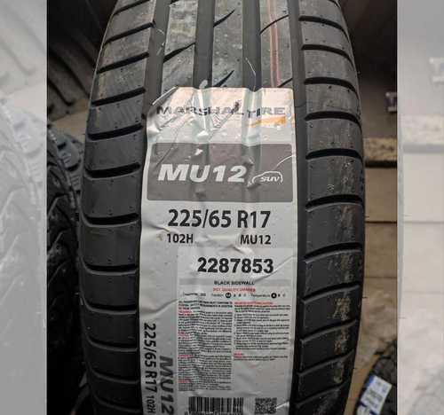 Marshal MU12 225/65 R17