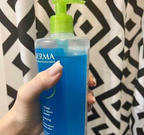 Гель Bioderma 500ml