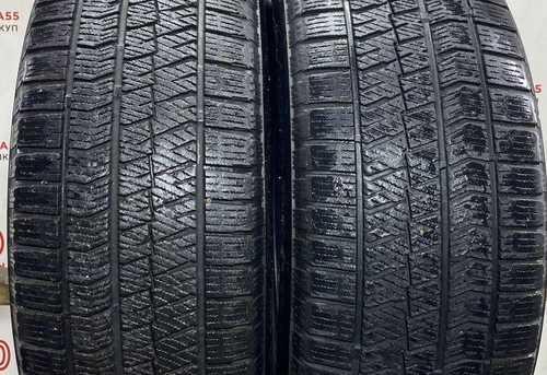 Bridgestone Blizzak VRX2 205/55 R16