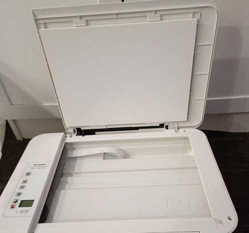 Принтер струйный цветной HP
