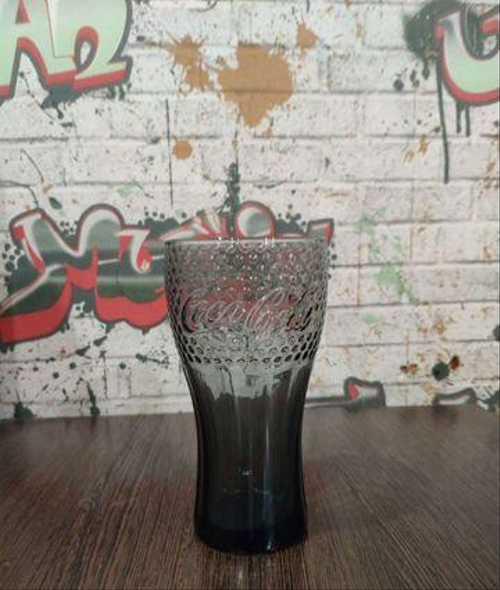 Стакан Coca cola макдональдс