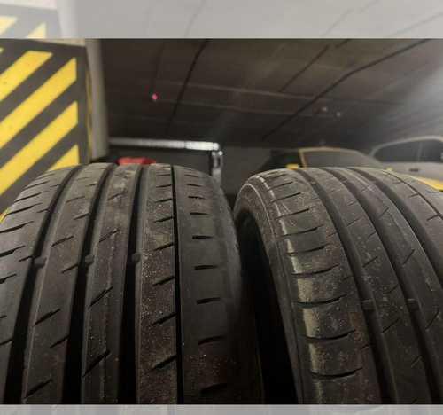 Continental ContiSportContact 3 245/40 R18 19H