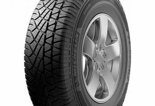 Michelin Latitude Cross 255/60 R18 112V