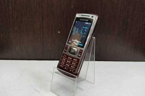 Мобильный телефон Samsung SGH-U800