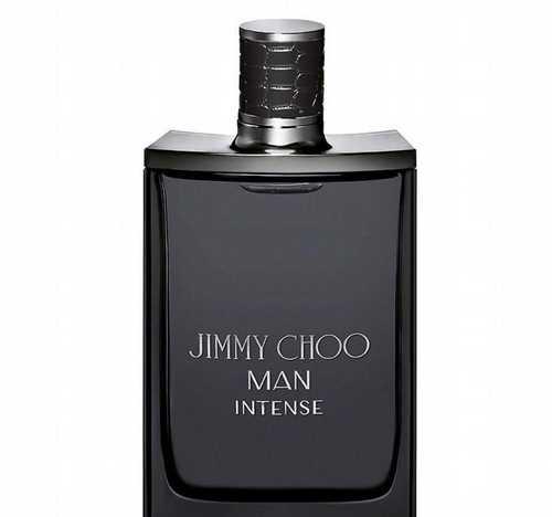 Jimmy choo man intense