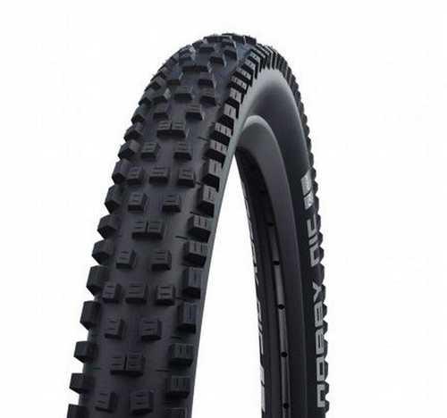 Велопокрышка Schwalbe Nobby Nic Performance Addix