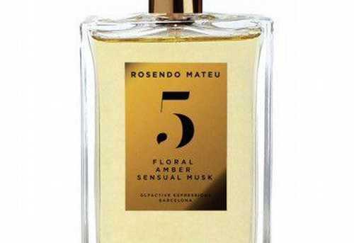 Rosendo mateu 5