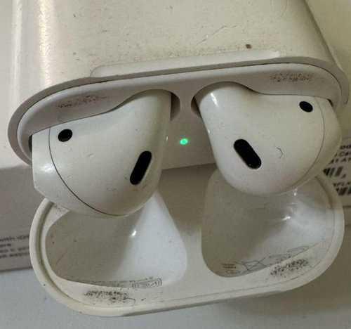 Airpods 2