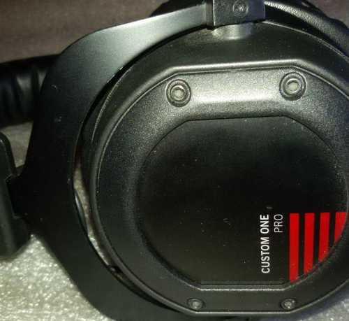 Наушники Beyerdynamic Custom One Pro