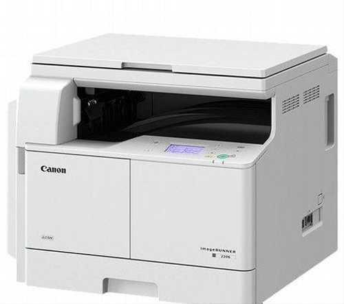 Canon imagerunner 2206 (3030C001) Копир лазерный п