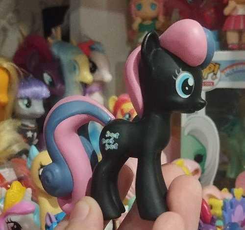 Funko pop my little pony