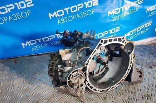 МКПП Chery tiggo