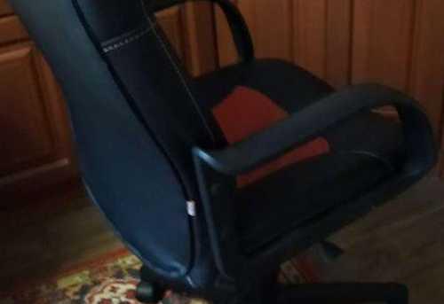 Компьютерное кресло подъемное бу