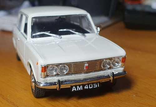 Polski fiat 125P